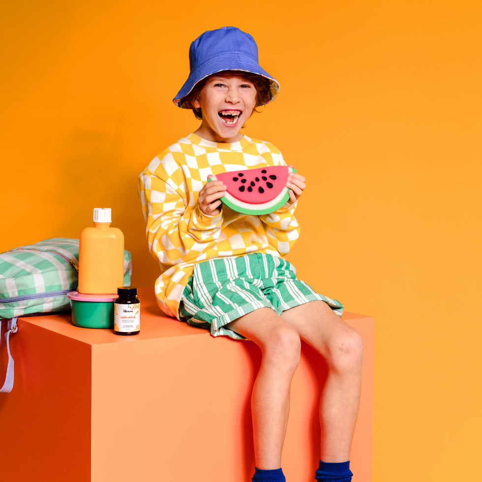 Calm Mind Best Selling Chewable – i'm nutrients