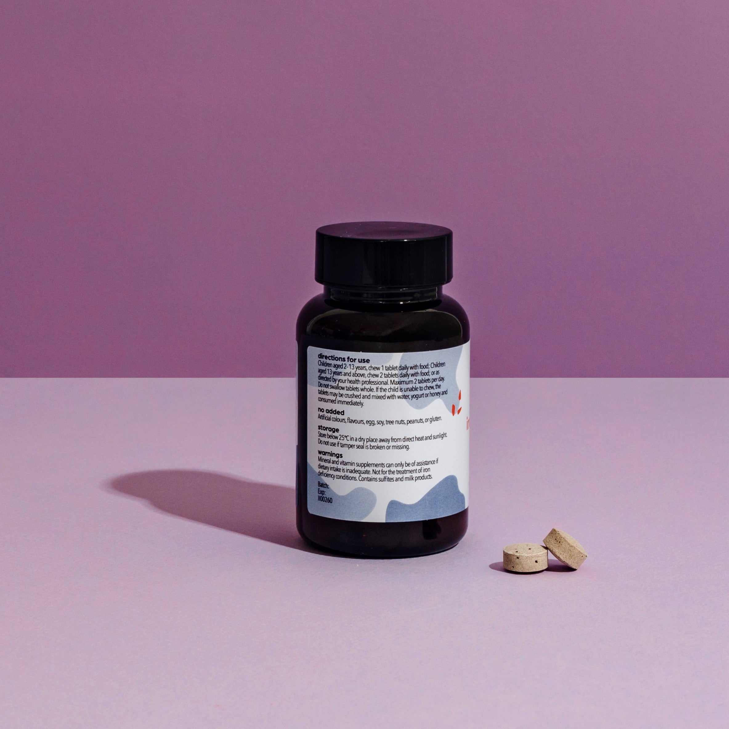 I'm Nutrients - Children's Chewable Nutrients – i'm nutrients