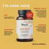 Calm Mind Best Selling Chewable – i'm nutrients